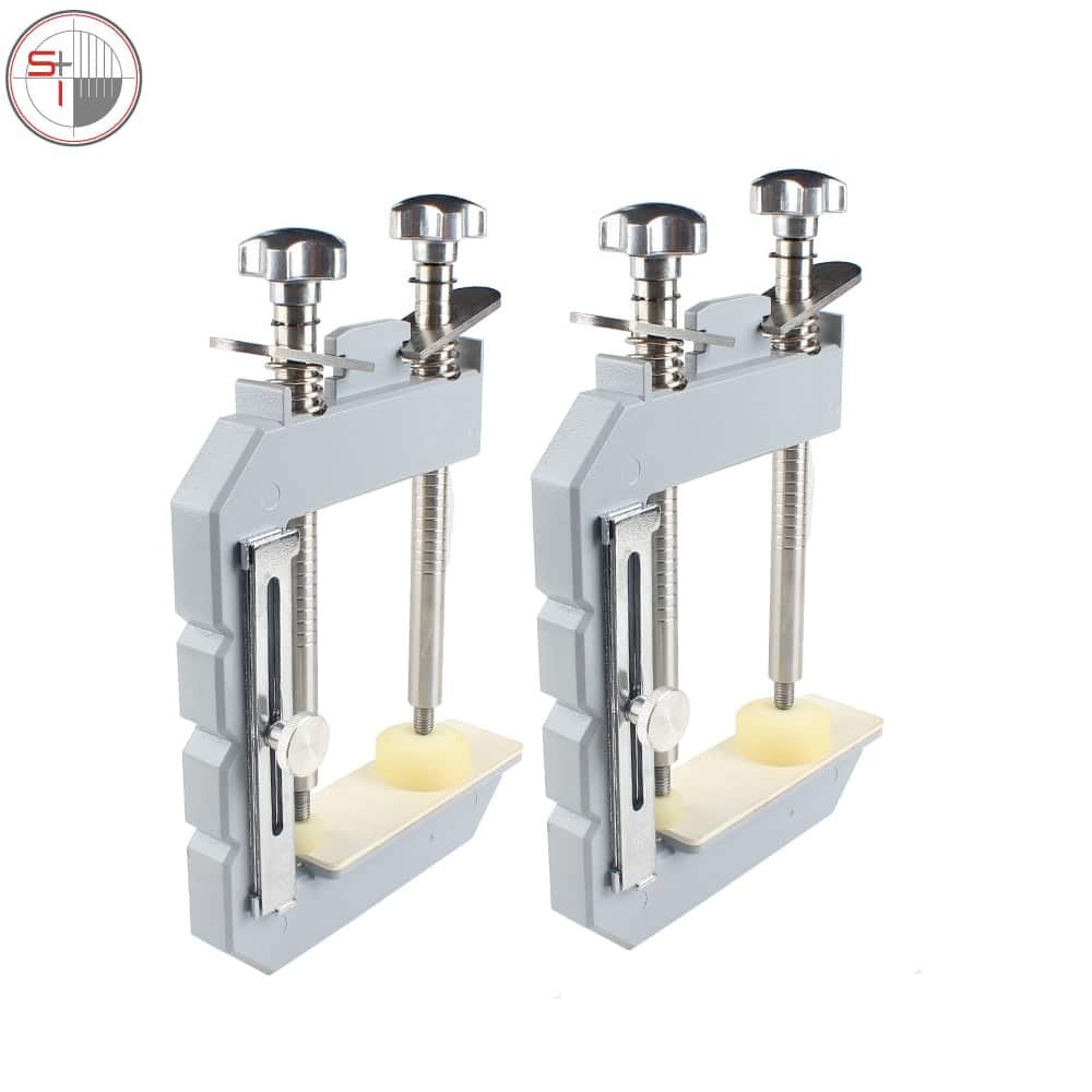 Stone Miter Clamps | Miter Clamps for Stone | Stone Tech Inc