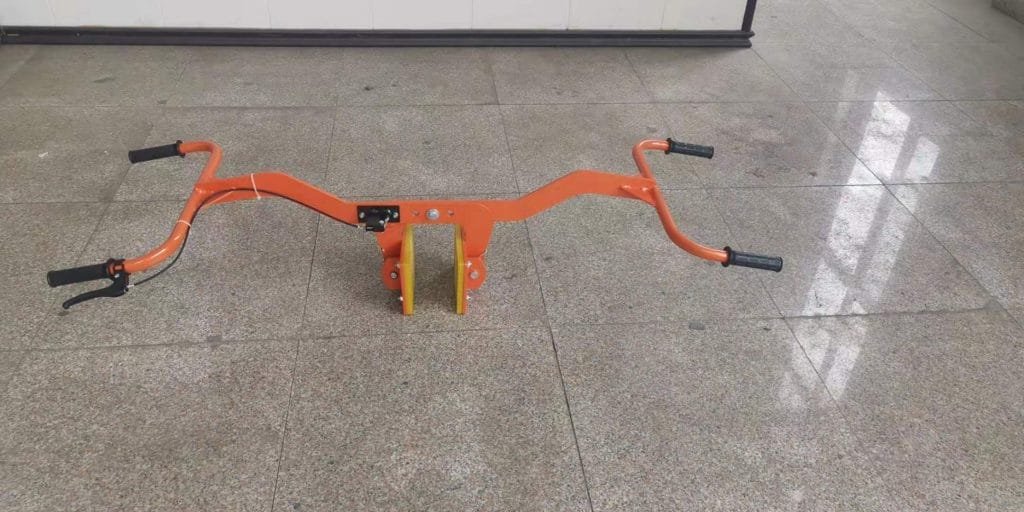 Handheld Slab Lifters for Granite | Marble | Other Stones | 10mm - 90mm.