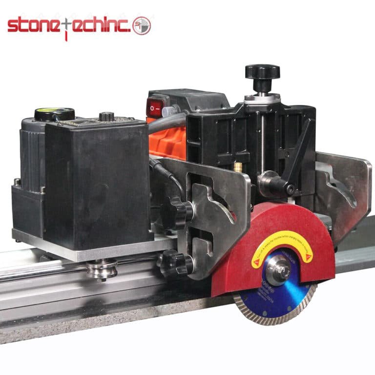 Automatic 45-Degree Ceramic Tile Chamfering Machine – High Precision ...