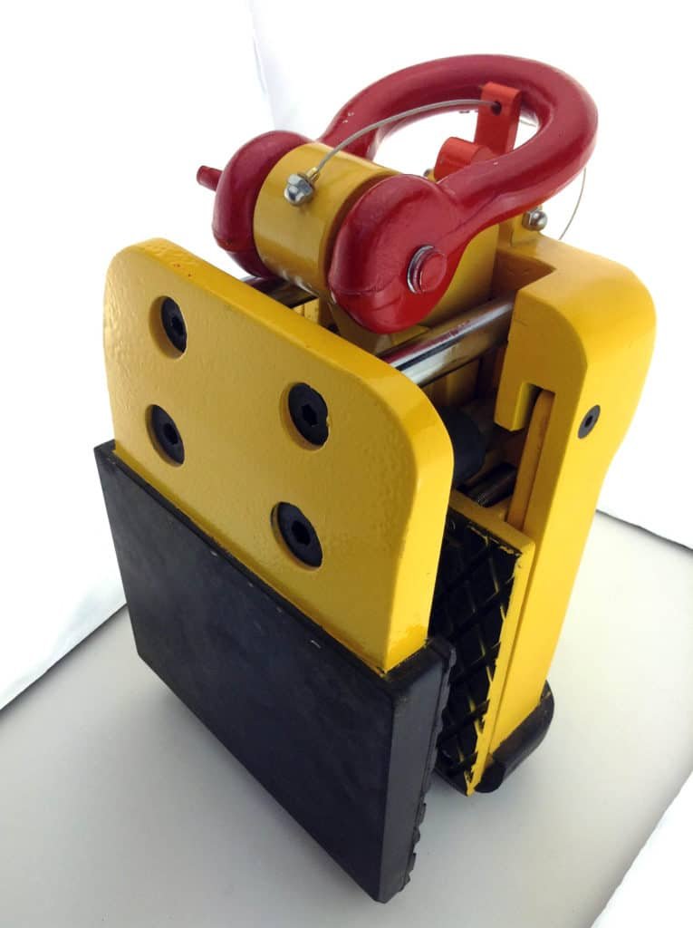 Concrete Slab Lifting Tool | High Quality 1000kg Granite Slab Lifter